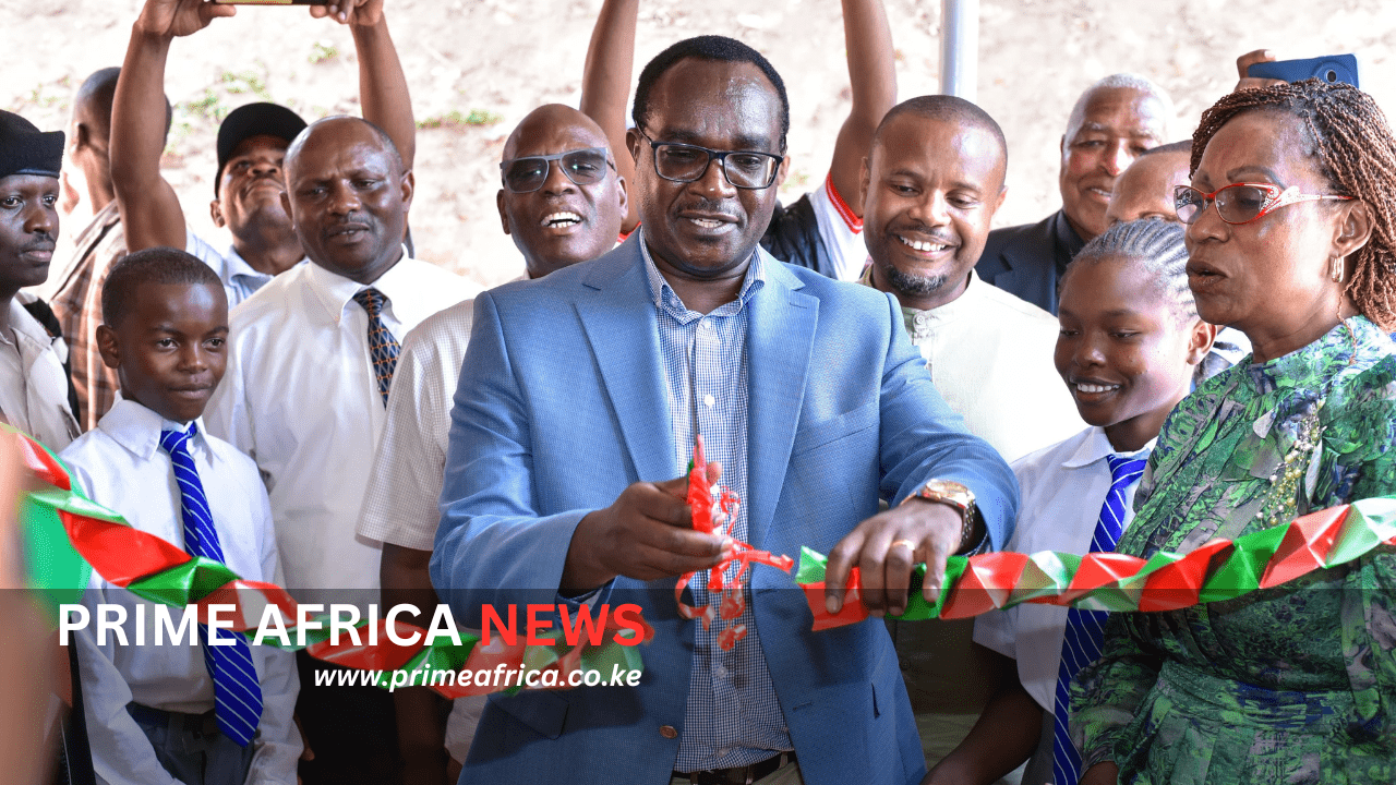 Danson Mwashako , John Bwire Ranked Among Top 10 MPs Nationwide & Best ...